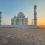 Sunrise Taj Mahal and Agra Fort Tour from Delhi by Car - The Itinerary in Detail