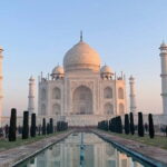 Sunrise Taj Mahal Day Tour from Delhi - Exploring Agra Fort