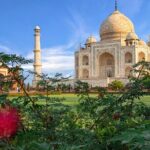 Sunrise Taj Mahal Private Tour From Delhi - Why This Tour Stands Out