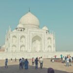 Sunrise Taj Mahal private tour from Delhi to Agra by car - Detailed Breakdown of the Itinerary