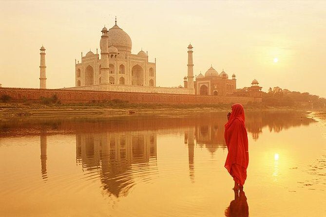 Sunrise Taj Mahal Tour - What Makes This Tour Stand Out