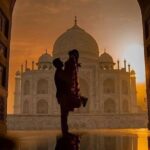 Sunrise Taj Mahal Tour - Discovering Agra Fort