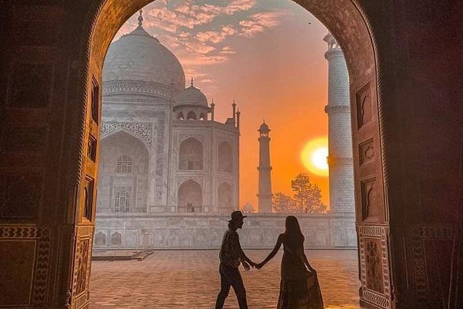 Sunrise Taj Mahal Tour by Car - Analyzing the Value