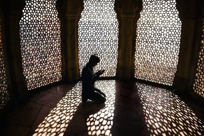Sunrise Taj Mahal Tour from Delhi - Things to Consider