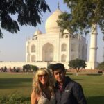 Sunrise Taj Mahal Tour from Delhi by Car - First-Hand Perspectives from Travelers