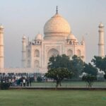 Sunrise Taj Mahal Tour from Delhi With Guide - Authentic Experiences and Quality of Guides