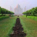 Sunrise Taj Mahal Tour with Agra Fort and Fatehpur Sikri - Comfortable and Convenient Transportation