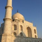 Sunrise Taj Mahal Tour With Female Tour Guide - What’s Included and What’s Not