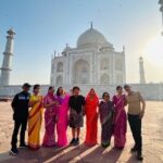 Sunrise to Sunset full day Agra tour with Taj Mahal & 3 Monuments - FAQ (Frequently Asked Questions)
