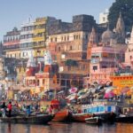 Sunrise to Sunset Varanasi Tour Including Ganges Boat Ride - A Detailed Look at the Itinerary
