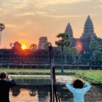 Sunrise Tour of Angkor Temples from Siem Reap - Ta Prohm: The Movie-Star Temple