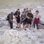 Sunrise Tour or Hiking Mount Sibayak From Berastagi - The Experiences Value