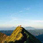 Sunrise Trekking combined with Swing - Practical Details and Considerations