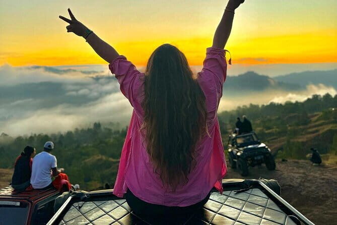 Sunrise Trip Kintamani Jeep Tour - Who Will Love This Tour?