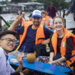 Sunrise Vietnam Famous Floating Market in 1 day - Breakfast on the Water: A Must-Do Highlight
