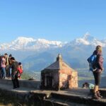 Sunrise View from Sarangkot - The Itinerary: What to Expect