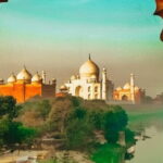 Sunrise Visit to the Taj Mahal and Agra Day Excursion from Delhi - The Taj Mahal: A World Wonder in the Morning Light