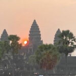 Sunrise Watching Expedition at Angkor Wat from Siem Reap - What’s the value?