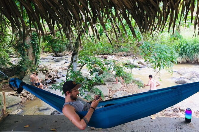 Sunrise & Water Streams (Ad-on: Stargazing or Pub Crawl) - Breaking Down the Experience: What You Can Expect