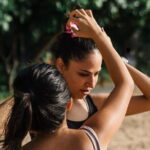 Sunrise Yoga and Meditation Practice On Sanur Beach - The Experience in Detail: What to Expect