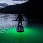 Sunset and Light Up Stand-Up Paddle with a Certified Guide - Key Points
