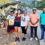 Sunset at Monsoon Palace by Electric Cycle Tour - In-Depth Look at the Itinerary