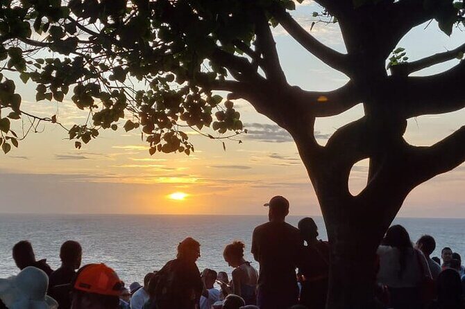 Sunset at Uluwatu Temple and Spa Tour - Authentic Feedback from Travelers
