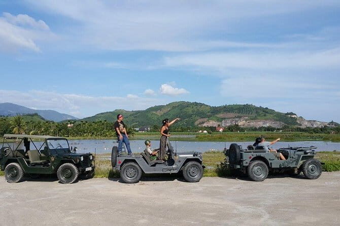 Sunset BBQ by The Lake - Key Points