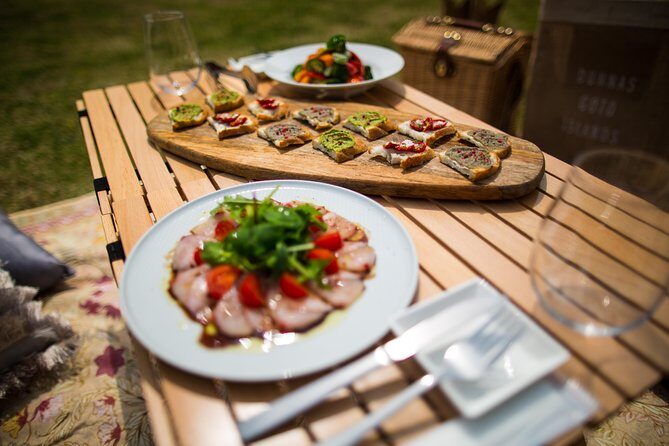 Sunset Beach Dinner - What You Should Know Before Booking