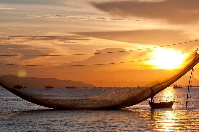 Sunset Boat Trip - Hoi An 2 Hours Private Tour - Who Will Love This Experience?