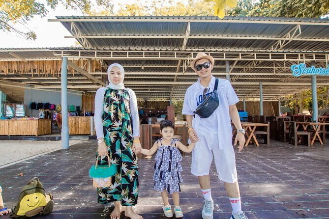 Sunset Catamaran Cruise to Coral Island - Analyzing the Value: Is It Worth It?