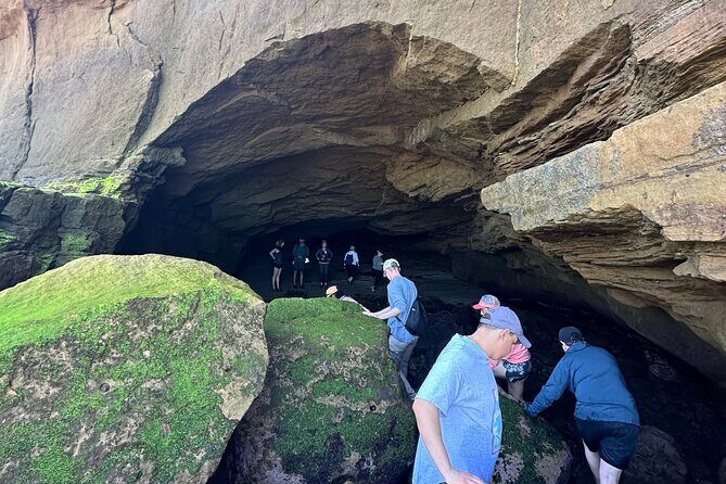 Sunset Cliffs Meditation Experience - What to Expect from the Sunset Cliffs Meditation Experience