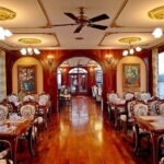 Sunset cocktail and dinner on the Emperor cruise on Nha Trang Bay - Practical Tips for Making the Most of Your Cruise