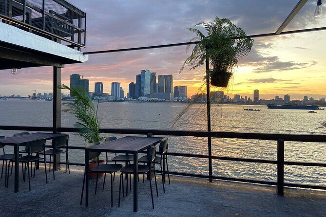 Sunset Cruise: Best view on 3 floors boat & English speak guide - Practical Tips for Travelers