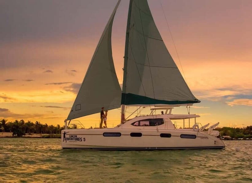 Sunset Cruise in Pasikudah - Activities on Board