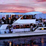 Sunset Cruise on the Mekong - Key Points