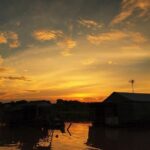 Sunset Cruise on the Mekong River from Phnom Penh - Authentic and Authenticity-Driven Moments