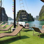 Sunset Cruise Tour in Ha Long with Kayaking and Swimming - Timing & Comfort