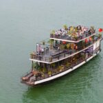 Sunset Cruise with unlimited beer & soft drinks -English speaking guide on board - Deep Dive into the Itinerary