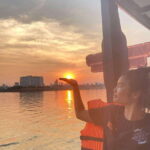 Sunset Cruise: Your Cruise You Choose, 3 wonderful options - The Itinerary in Detail