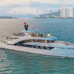 Sunset, Dining & Harmony Performance on Halong Saquila Yacht - The Experience: What You Can Expect