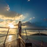 Sunset Dinner Cruise - Dining: Thai Cuisine and Refreshments