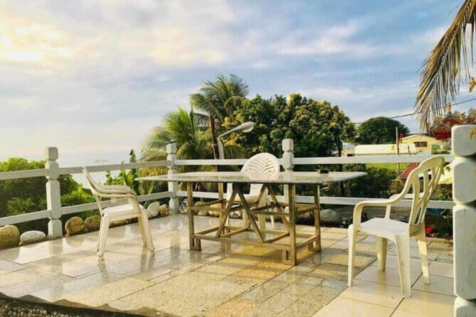 Sunset Dinner on Monkey Mountain - What to Expect: A Closer Look at the Experience