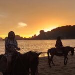 Sunset Horse Riding And BBQ Dinner Tour At Ao Nam Mao Beach Krabi - Practical Details and Considerations