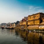 Sunset in Varanasi Tour with a local with free Ganga Aarti - A Closer Look at the Itinerary and Experience