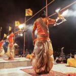 Sunset in Varanasi Tour with a local with free Ganga Aarti and Boat Ride - The Itinerary in Detail