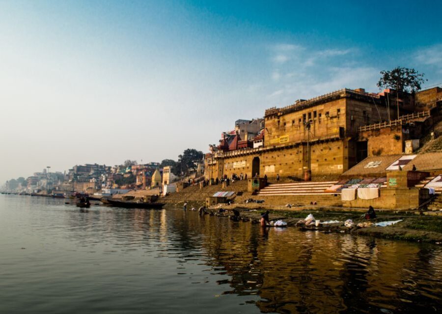 Sunset in Varanasi Tour with a local with free Ganga Aarti - A Closer Look at the Itinerary and Experience