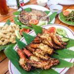 Sunset Jimbaran Dinner with Beach View - What the Tour Offers: A Full Breakdown