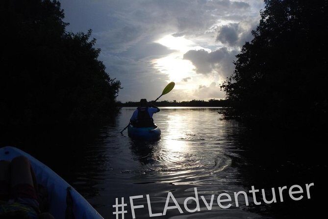 Sunset Kayaking - Wildlife Refuge (Titusville) - Why We Think Youll Love It