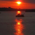 Sunset Lighthouse Cruise Tour from Casco Bay - The Overall Experience: What Travelers Say